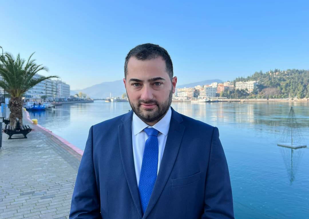 Φάνης Σπανός στη Ναυτεμπορική: Θέλουμε το νέο ΕΣΠΑ να… πιάσει τόπο ...