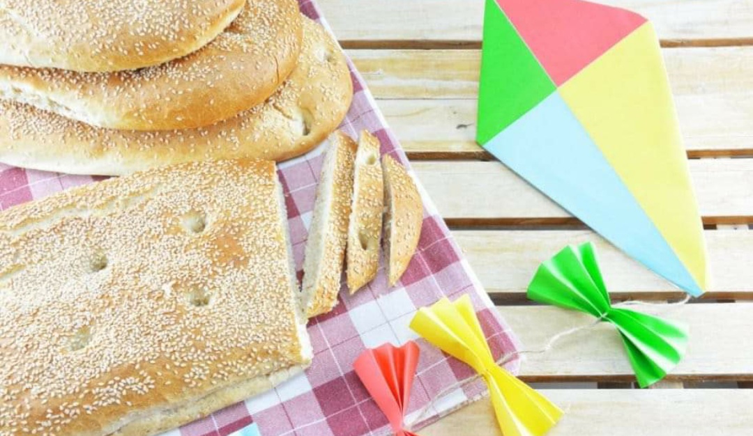 Εύβοια: Κούλουμα με σαρακοστιανά και χορό με τον Σύλλογο “Αναξαγόρας ...