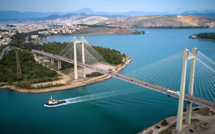 ΑΠΟΚΛΕΙΣΤΙΚΟ-Υψηλή Γέφυρα: Εγκυμονεί κινδύνους η χρήση της; Πότε έγινε ...
