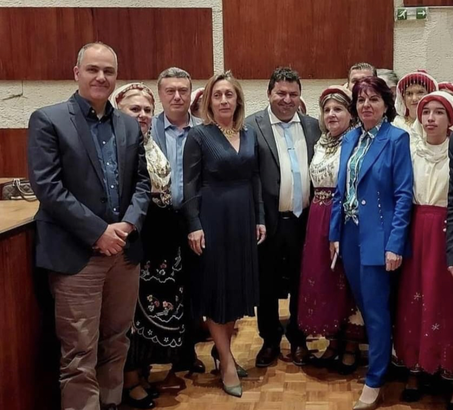 Κατάμεστη η αίθουσα του Πολεμικού Μουσείου Αθήνας στην παρουσίαση του ...