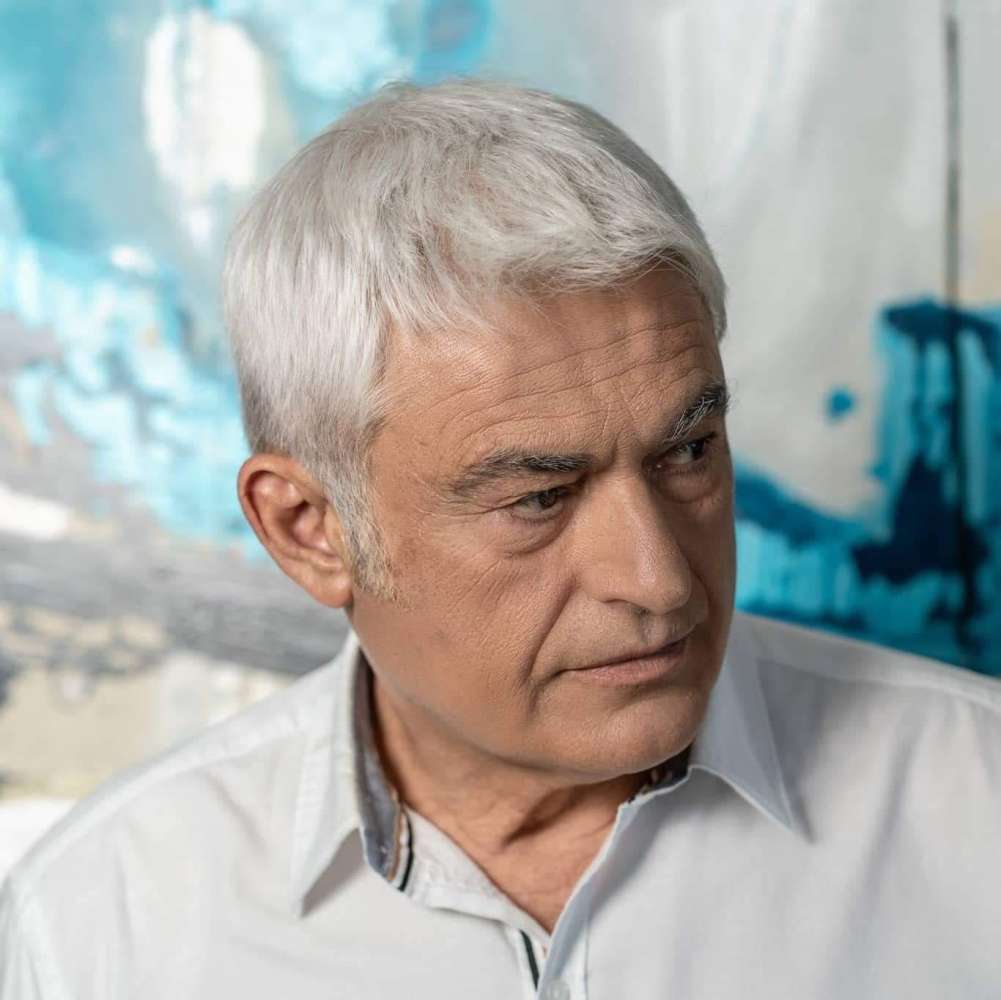 Δήμος Χαλκιδέων: Ο Γιώργος Σπύρου διέγραψε τον Πάνο Καραμούζη με δριμύ ...