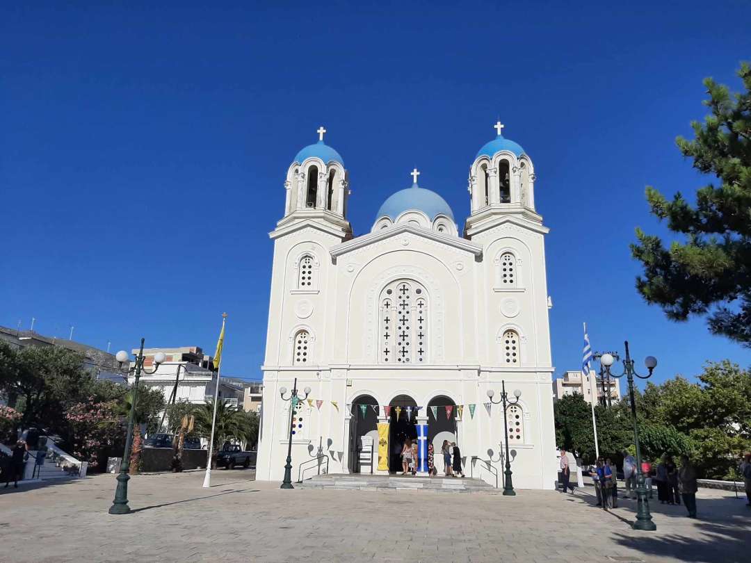 Ο καιρός σε Εύβοια- Σκύρο: Λίγες νεφώσεις και πολλά μποφόρ-Η ...