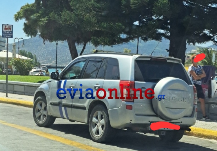 Εύβοια – Αποκλειστικό: 2 Ψαράδες συνεπλάκησαν για τα δίχτυα -Στο ...