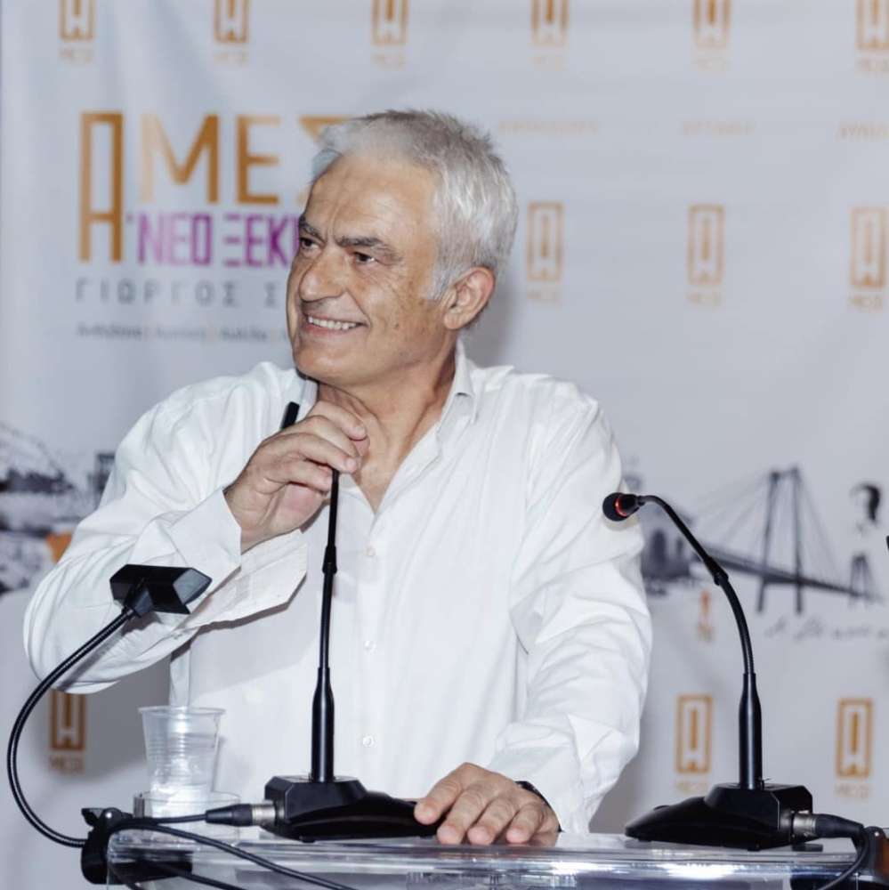 Δημοτικές Εκλογές: Στο στρογγυλό της παραλίας Χαλκίδας η κεντρική ...