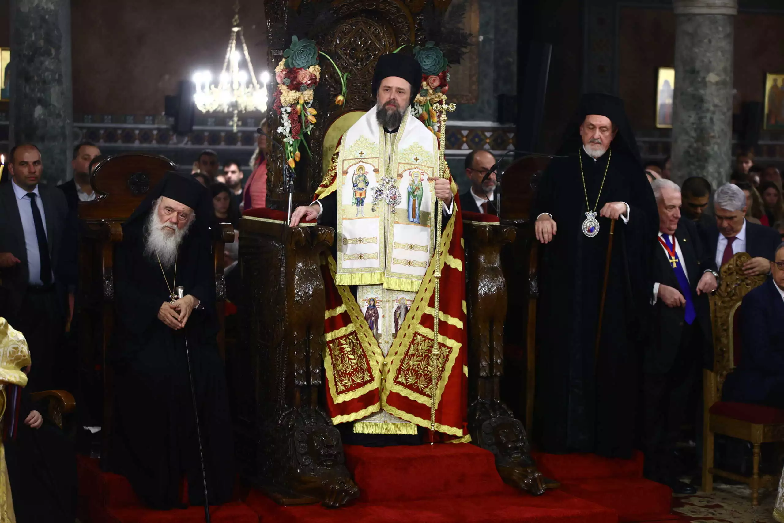 Εύβοια: Η Θεσσαλονίκη και η εικόνα της Παναγίας που επιστρέφει 107 έτη ...