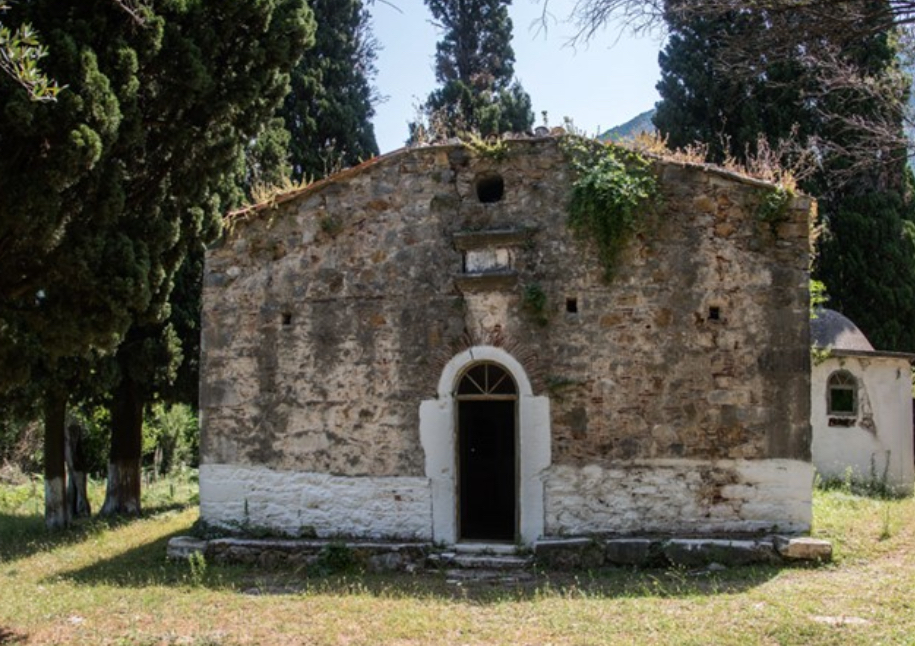 Ανακοίνωση της Ι. Μ. Χαλκίδος σχετικά, με την καθυστέρηση έναρξης ...