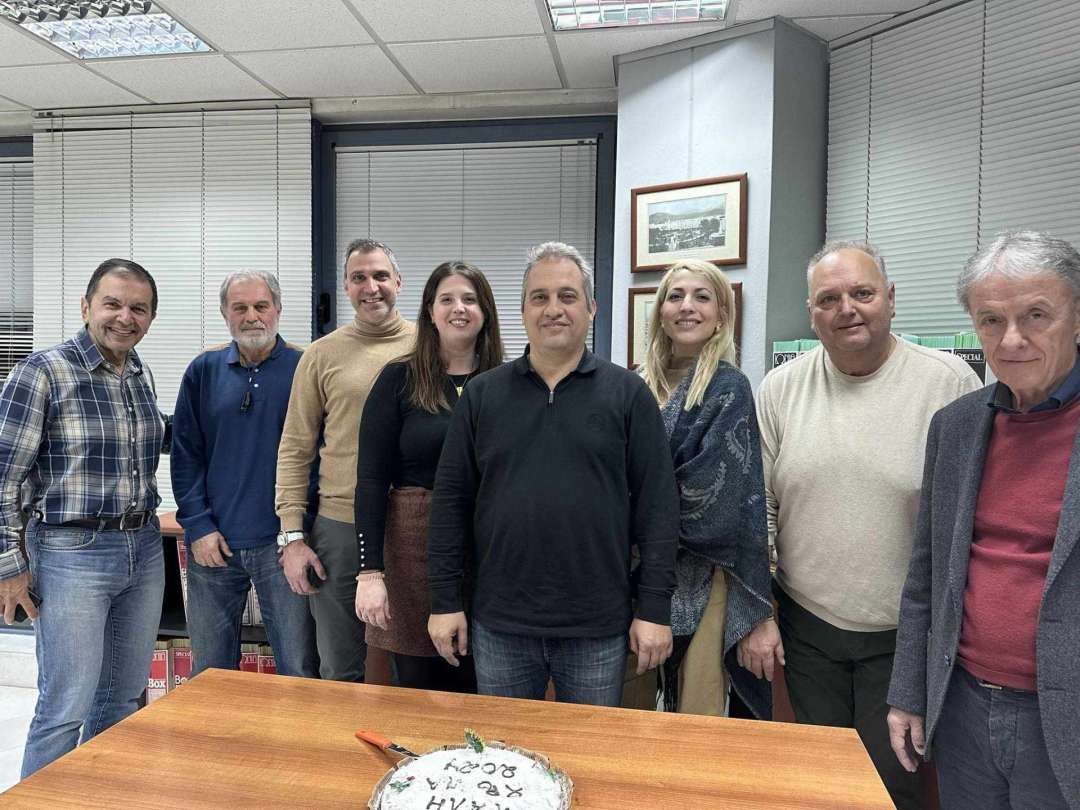 Εύβοια: Παραμένει ο Κοτρογιάνης στο τιμόνι του Οικονομικού ...