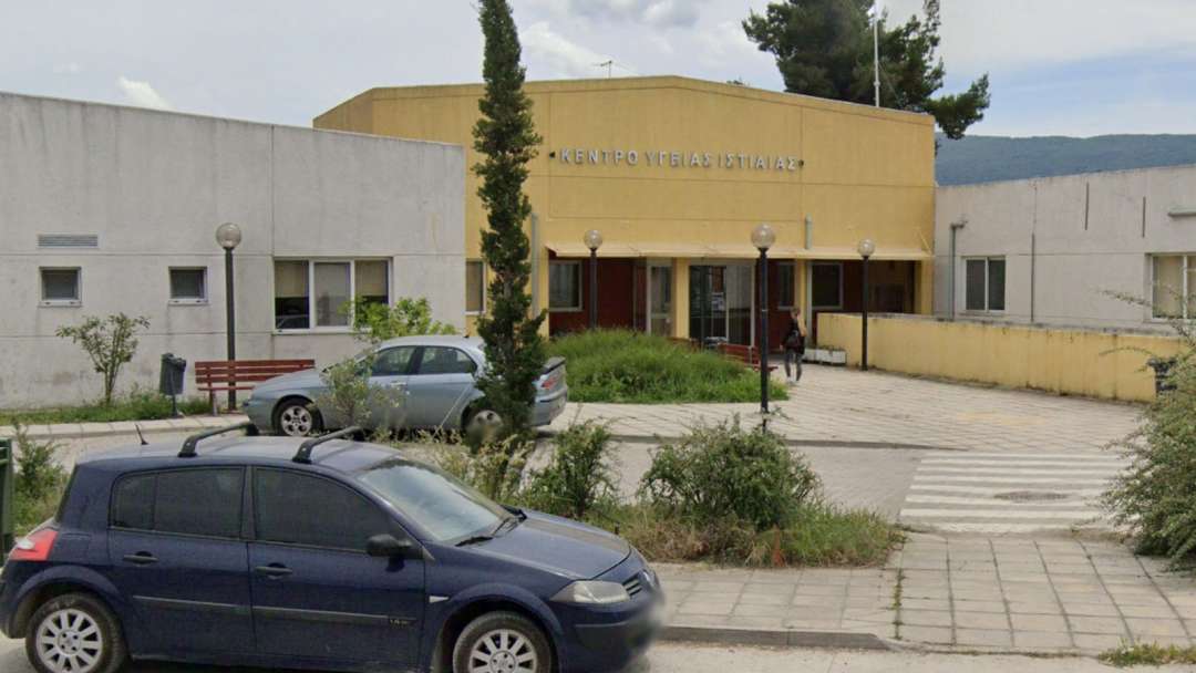 Β. Εύβοια: Νέα παραίτηση γιατρού στο Κ.Υ Ιστιαίας – Τι συνέβη – Εύβοια ...
