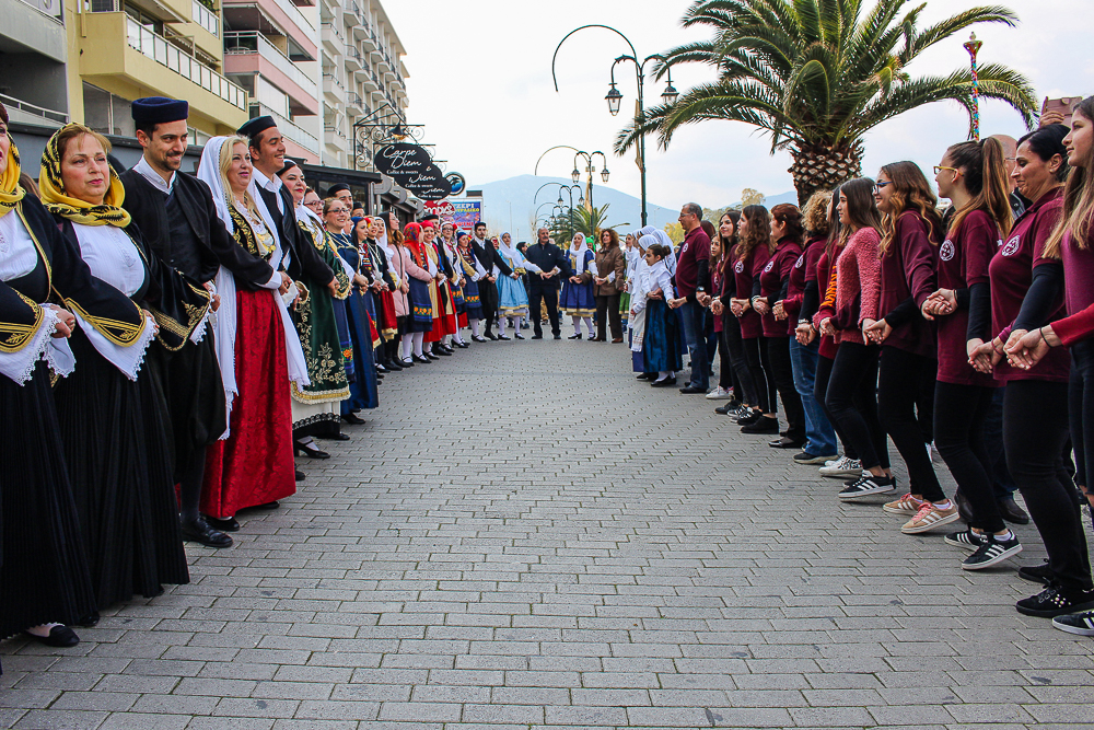 «Γαϊτανάκια του Ευρίπου»: Ξεκινούν οι προετοιμασίες για το μεγάλο ...