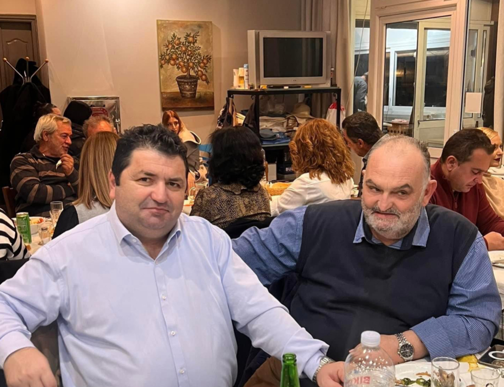 Δήμος Μαντουδίου Λίμνης Αγίας Άννας: Άλλη μια κίνηση ΜΑΤ από τον Γ ...