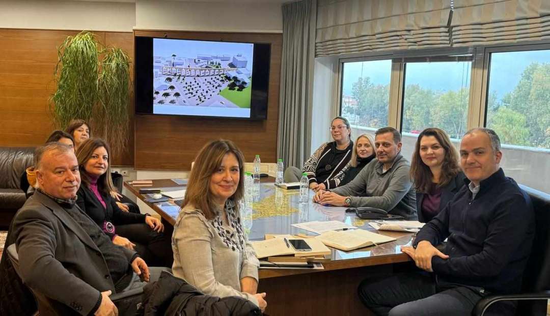 Εύβοια-Σκύρος: Η πορεία των μελετών για την ανάδειξη των αρχαίων ...