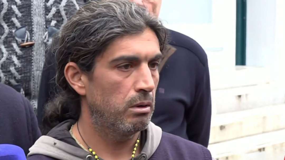 Κορινθία: Ελεύθερος μέχρι τη δίκη ο 45χρονος παλαιοχριστιανός – Εύβοια ...