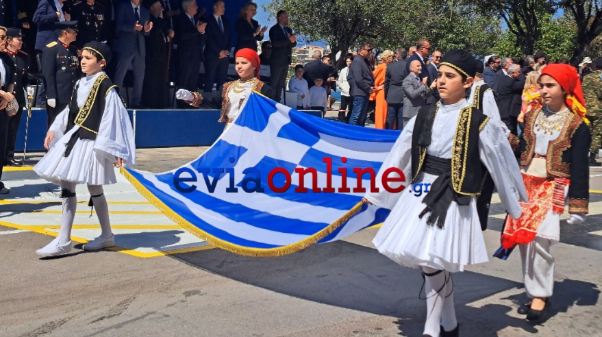 Έρχεται το επόμενο 3ήμερο του μήνα – Πότε γιορτάζουμε την 25η Μαρτίου ...