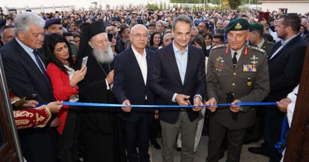 Χαλκίδα: Αποχωρεί από την θέση του Προέδρου του Πολεμικού Μουσείου ο ...
