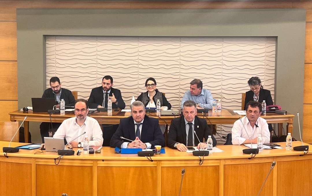 Συνεδρίαση του Περιφερειακού Συμβουλίου με 9 θέματα σήμερα – Εύβοια ...