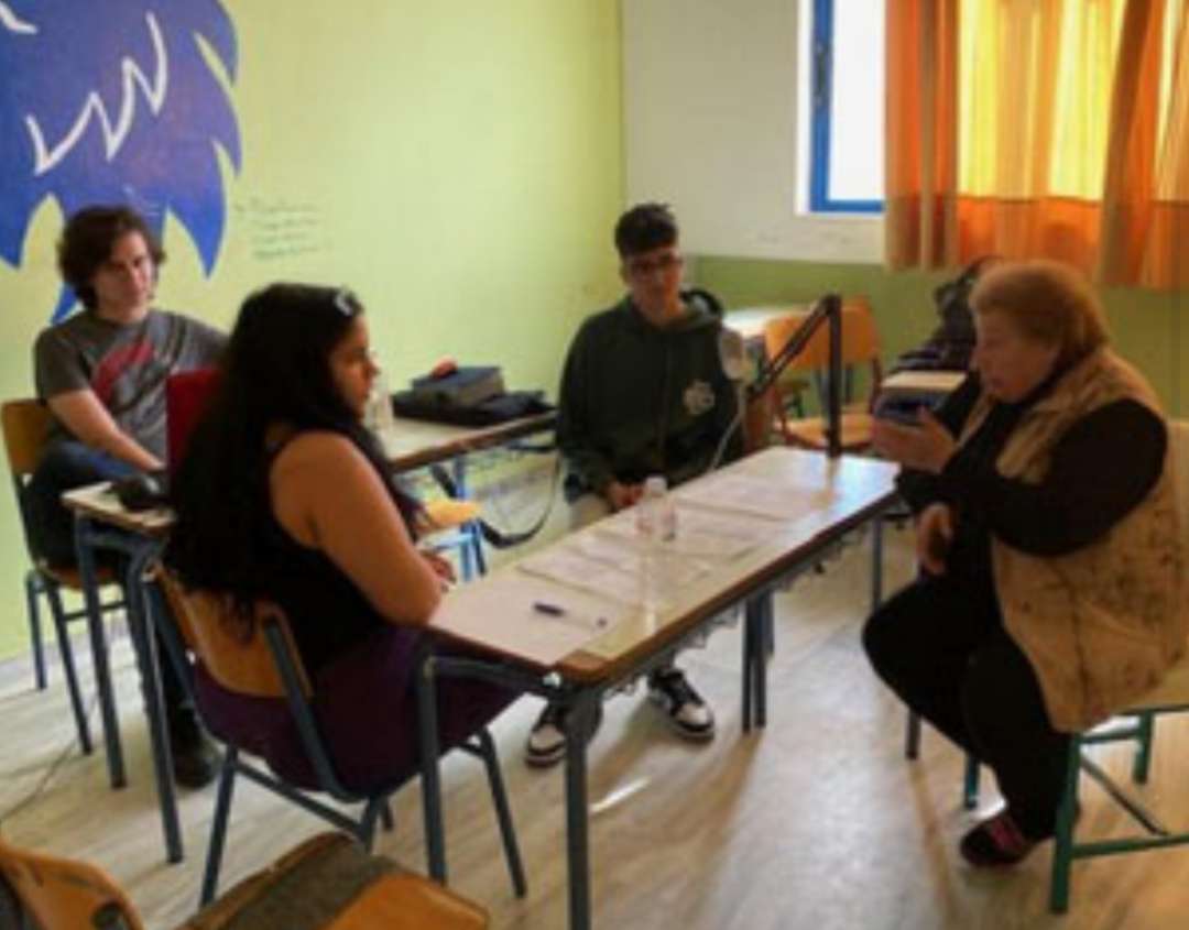 Κάρυστος: Βράβευση της ομάδας του 1ου ΕΠΑΛ στον Πανελλήνιο μαθητικό ...