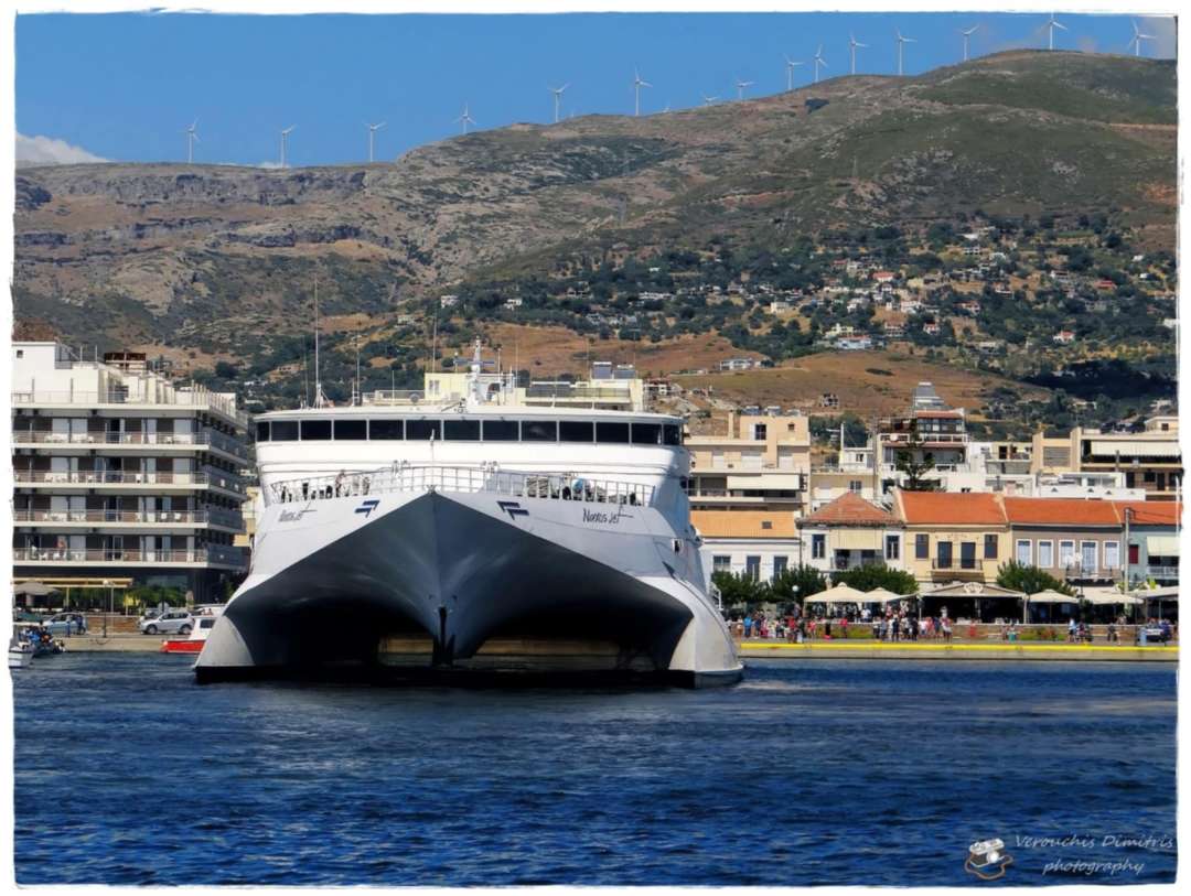 Κάρυστος: Νέος διαγωνισμός στις 6 Αυγούστου 2025 για την ...