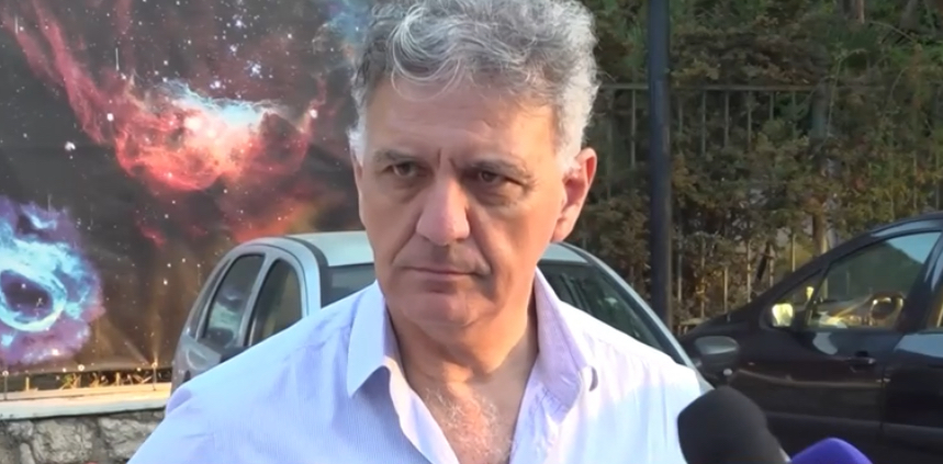 Σεισμός-Εύβοια: Συνεδρίασε η σεισμική επιτροπή για τα 5,2 Ρίχτερ στα Ν ...