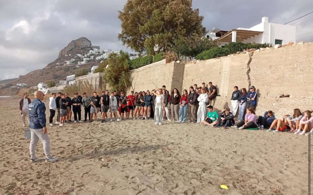 Δήμος Σκύρου: Παγκόσμια Ημέρα Σχολικού Αθλητισμού – Σχολική εκδήλωση ...