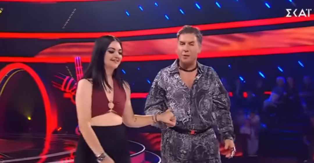 The Voice: Σήμερα η συνέχεια-‘Υμνοι για την 20χρονη Ευβοιώτισσα ...