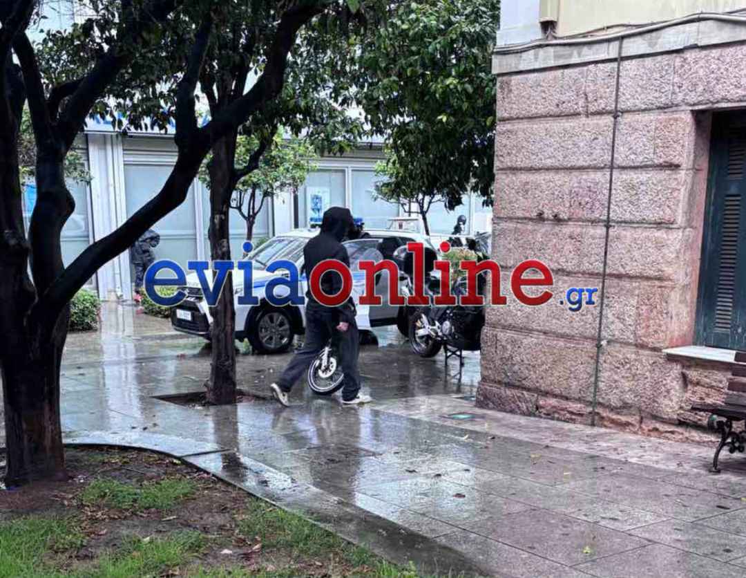 Χαλκίδα: Αυτός είναι ο φίλος του 20χρονου Μάριου, που φώναζε στους ...