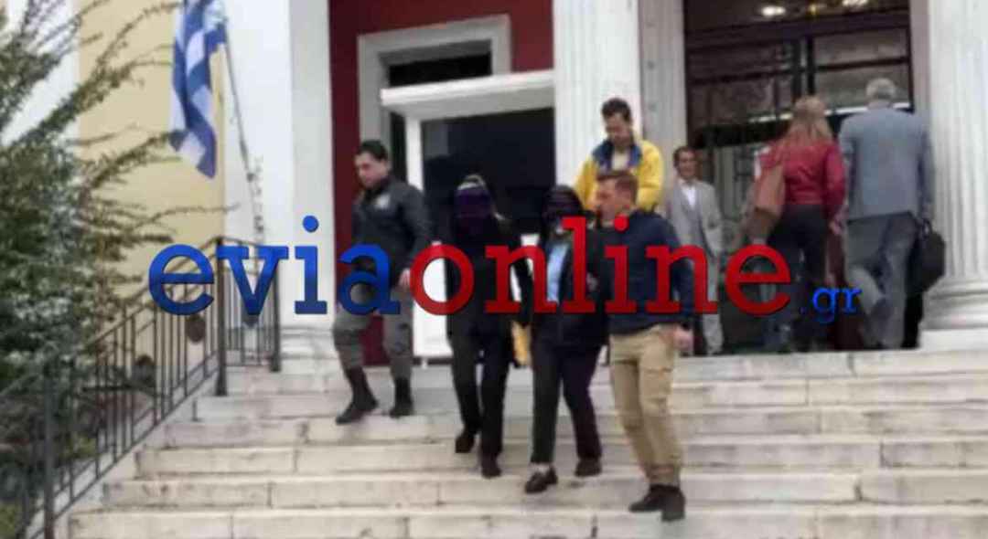 Σκάνδαλο ΔΟΥ Χαλκίδας: Συνεχίζεται η δίκη-Η κίνηση που “πάγωσε ...