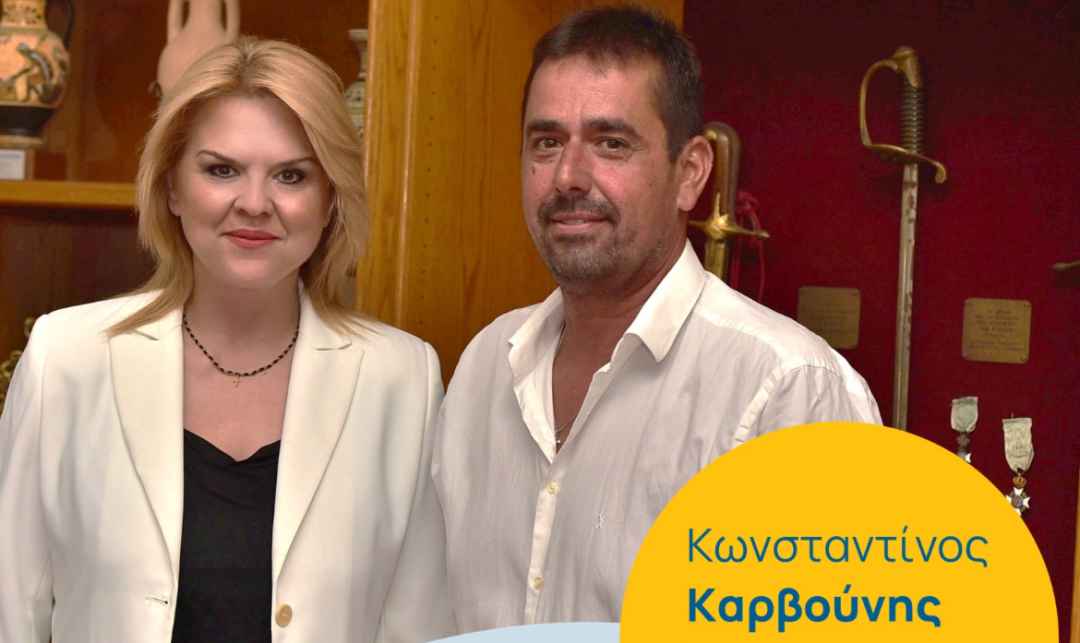 Δήμος Χαλκιδέων-ΣΟΚ: Βαριές κατηγορίες για την Ελ. Βάκα και τον Κ ...