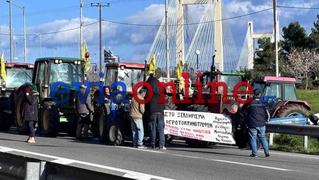Εύβοια-Προσοχή: Οι οδηγίες της ΕΛ.ΑΣ. για την κυκλοφορία των οχημάτων ...